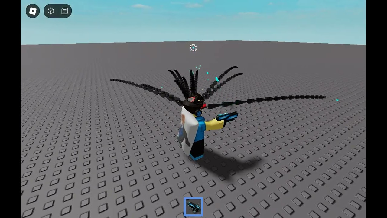 Problem With Offseting FastCast Visual Bullets - Scripting Support - Developer Forum | Roblox