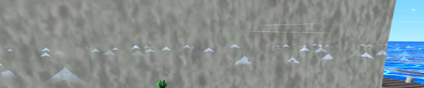 Particles overlapping over beams - Engine Bugs - Developer Forum | Roblox