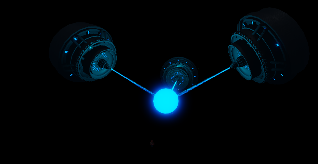 Feedback on reactor core so far! - Creations Feedback - Developer Forum ...