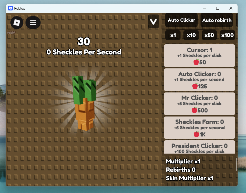 A HUGE scaling GUI problem! - Scripting Support - Developer Forum | Roblox