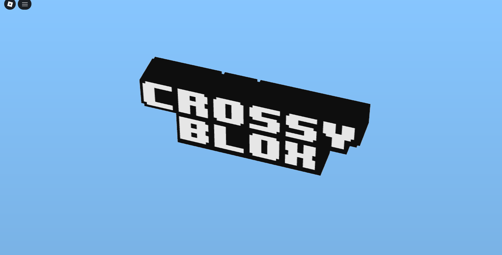 CrossyBlox - A Roblox recreation of Crossy Road - Creations Feedback ...