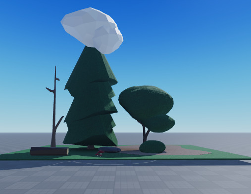 Low Poly Nature Pack - Community Resources - Developer Forum | Roblox