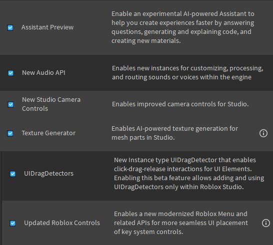 Physics enable when loading data-models - Engine Bugs - Developer Forum ...