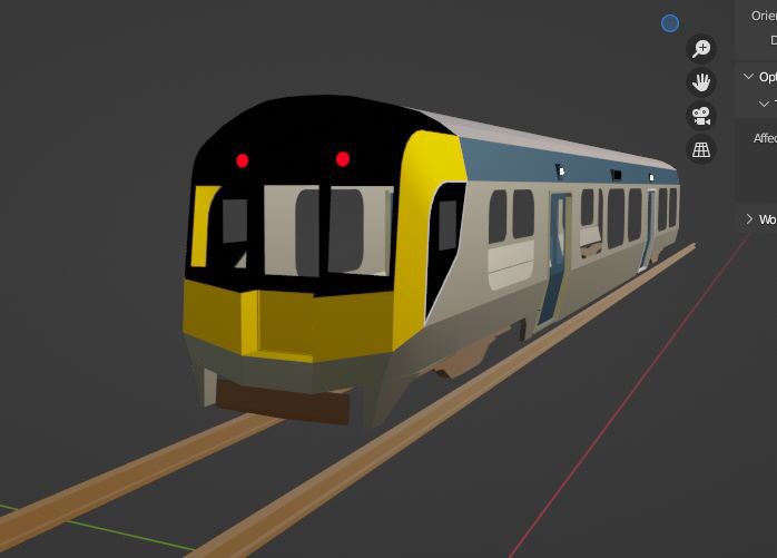Feedback on my train system - Creations Feedback - Developer Forum | Roblox