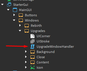 How to properly apply loaded Data from ProfileService when player joins to GUI? - Scripting ...