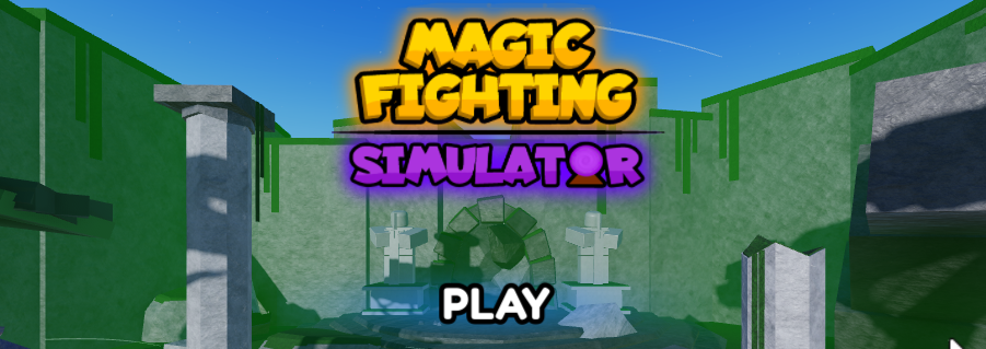 Magic Fighting Simulator - Information - Bulletin Board - Developer ...
