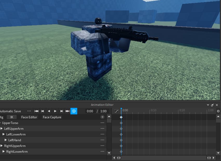 Help i don't understand why it doesn't work - Platform Usage Support - Developer Forum | Roblox