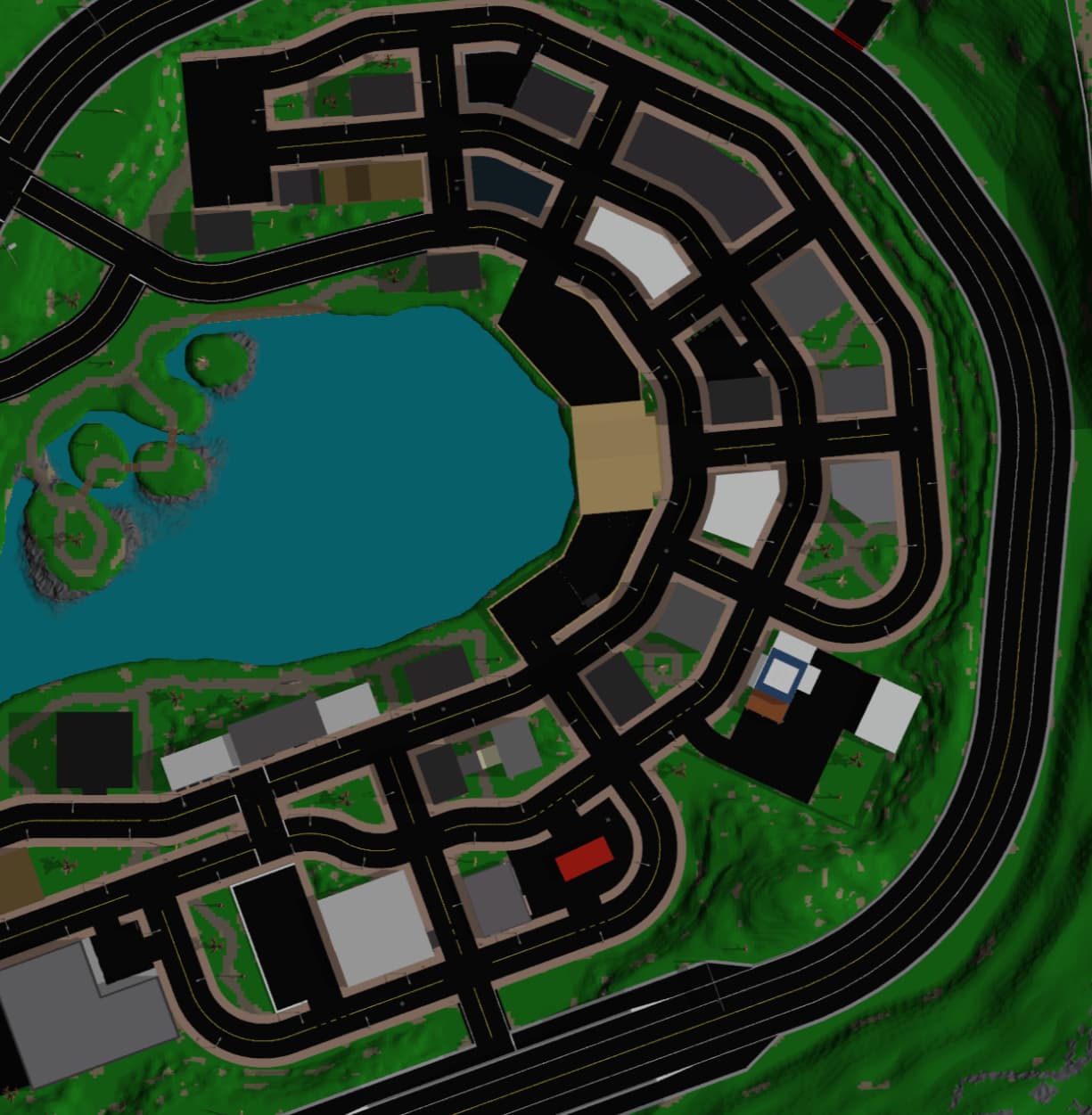 RoRender V4 [Minimap Generator] - Community Resources - Developer Forum ...