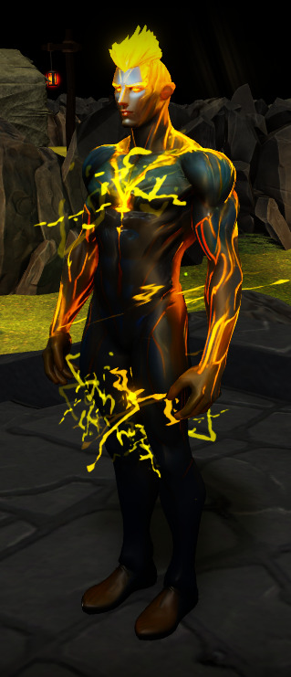 [Studio Beta] Emissive Masks - Page 7 - Announcements - Developer Forum ...