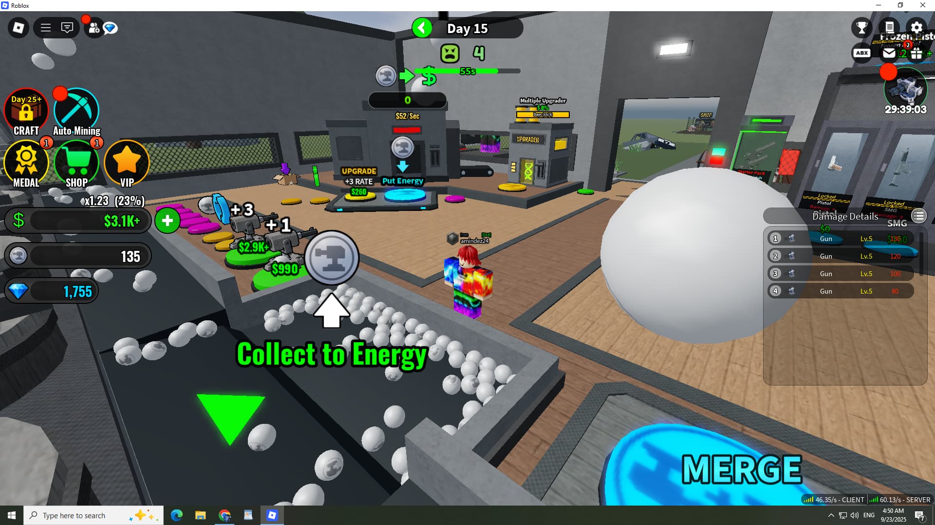 The strangest anti-lag - Scripting Support - Developer Forum | Roblox