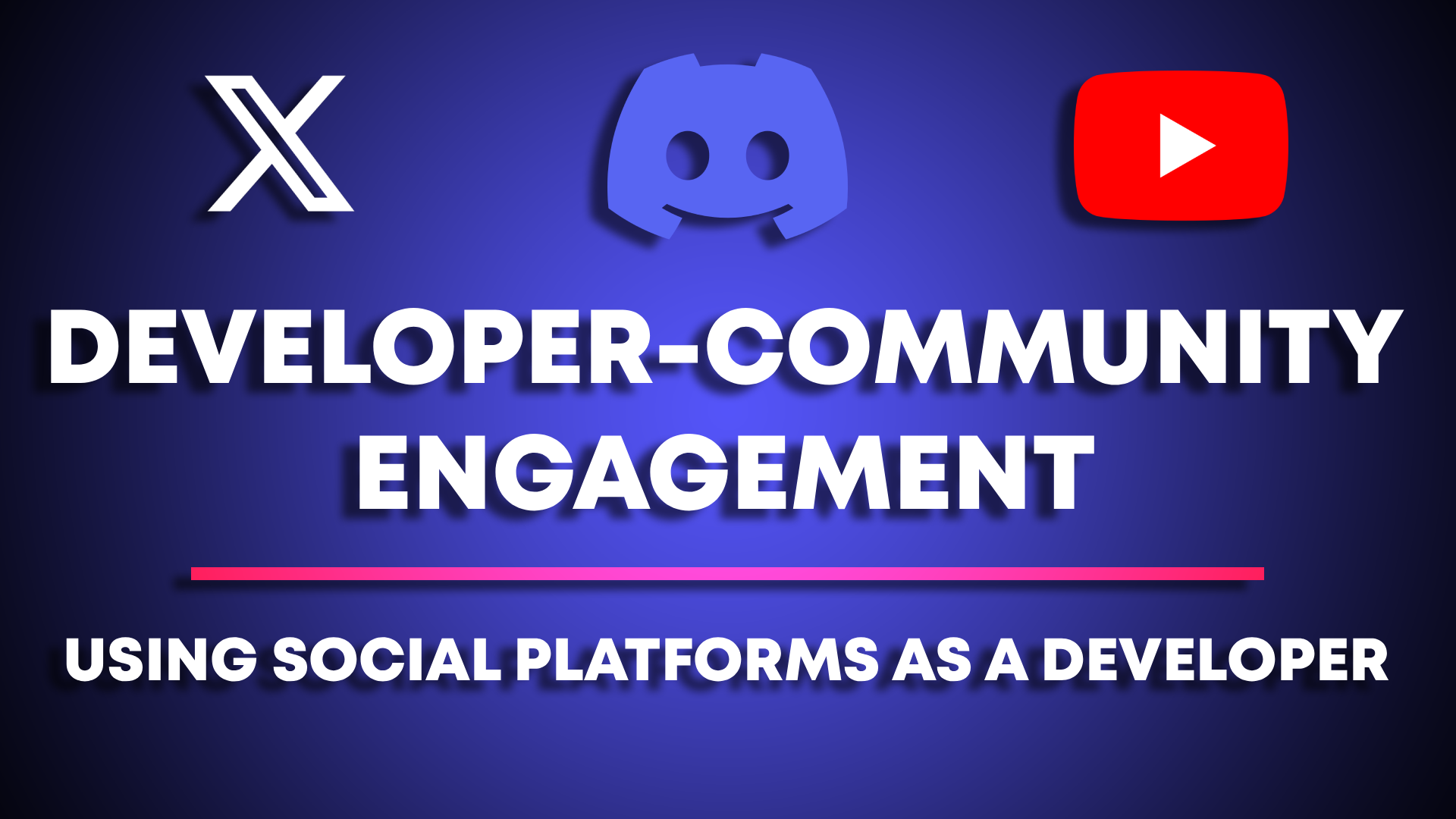 How Roblox Developers Use Social Platforms to Build and Engage Their ...