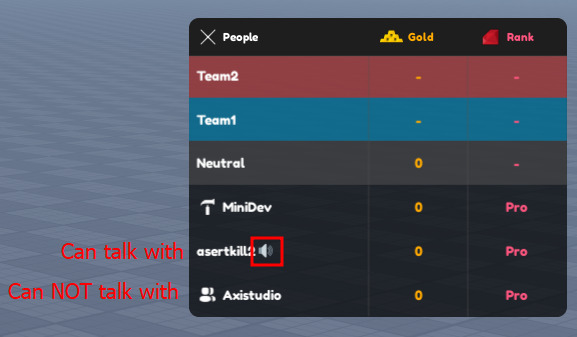 PlayersListPlus v1 | Better / Custom Players List - Community Resources ...