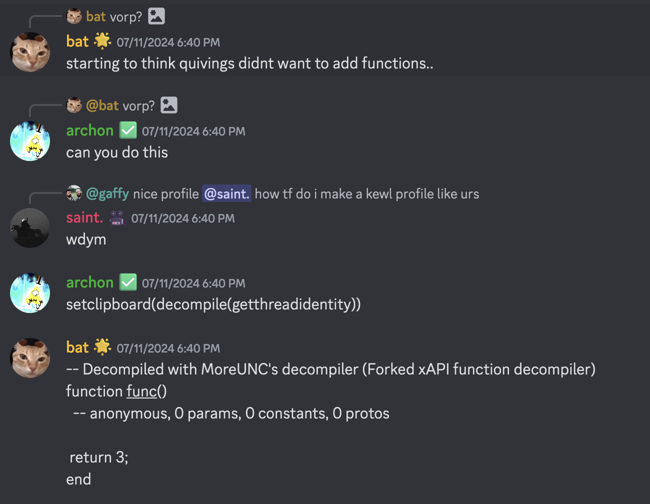 xAPI - A Powerful Pentesting and Debugging Tool - Community Resources ... xAPI - A Powerful Pentesting and Debugging Tool - Community Resources ...