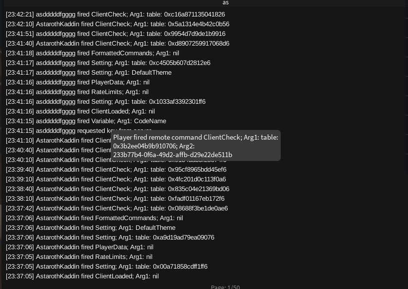 DDOS Attacks, Crippling our community - Engine Bugs - Developer Forum | Roblox