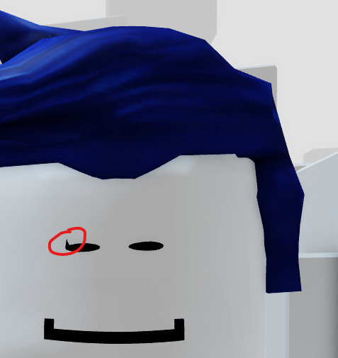 Roblox's Dynamic Head accuracy-issue. - Catalog Asset Bugs - Developer ...