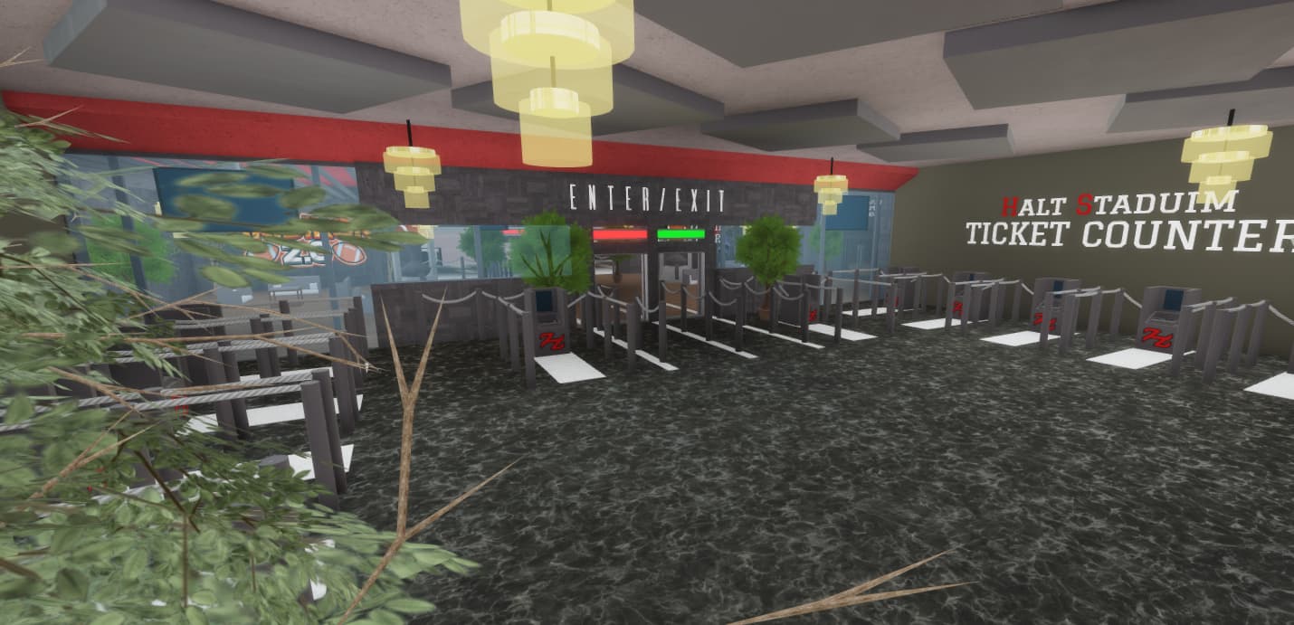 Ecotis - Realistic / Lowpoly - Builder - Portfolios - Developer Forum ...