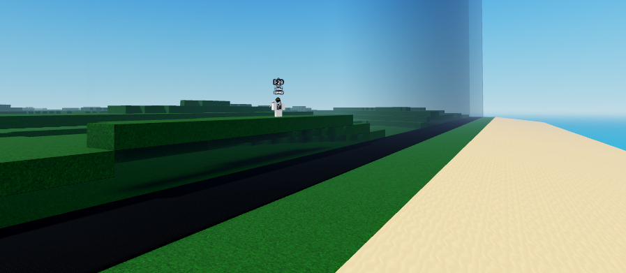 Perlin Noise Border Problem Scripting Support Developer Forum Roblox
