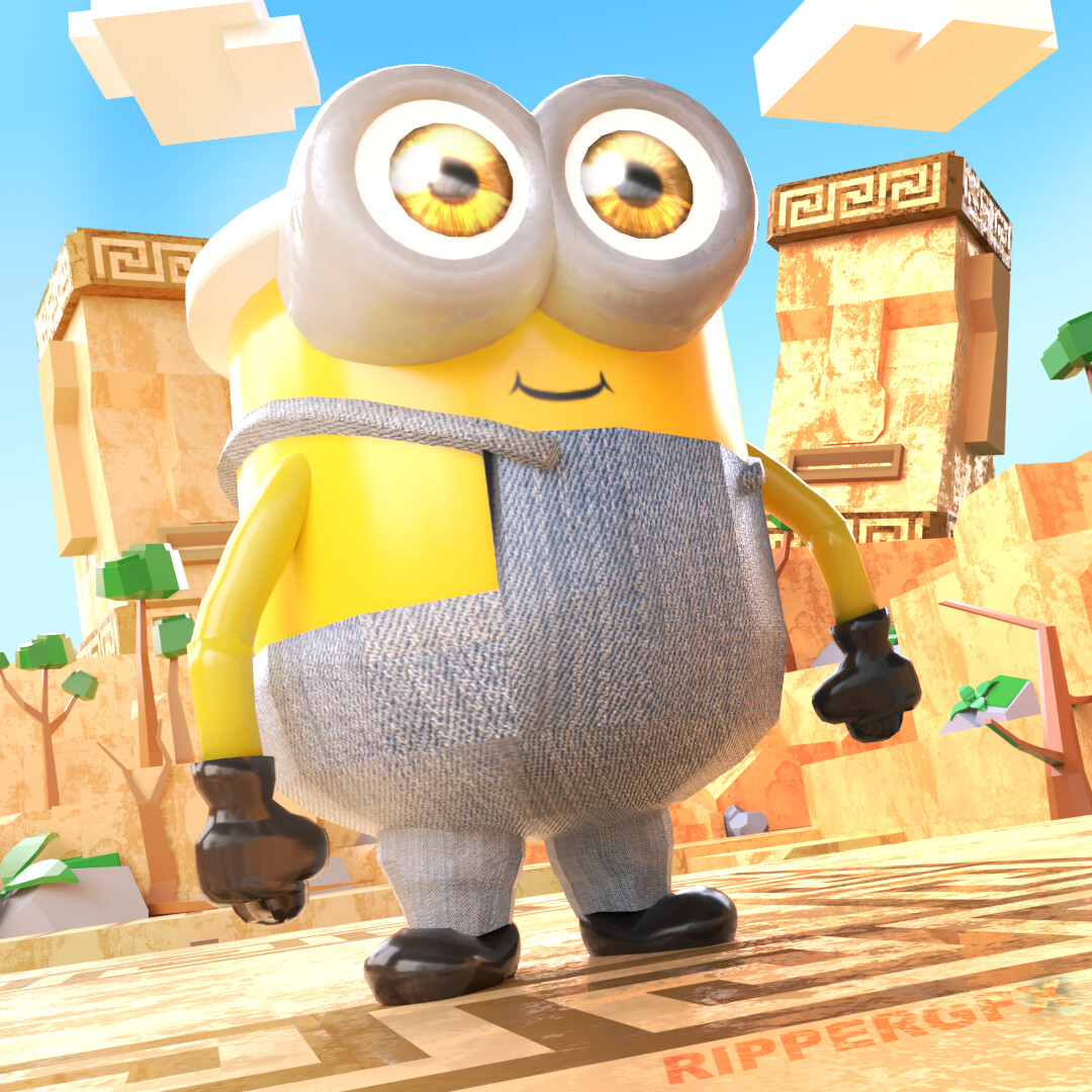 RipperGFX - Graphic Designer (Updated) - Portfolios - Developer Forum ...