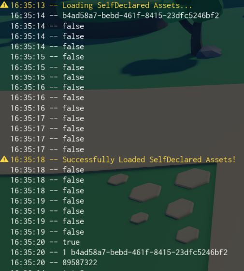 MemoryStoreService GetHashMap Pages.IsFinished returning false - Cloud Services Bugs - Developer ...