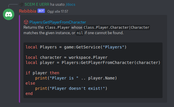 Can this roblox I use this roblox endpoint? - Platform Usage Support ...