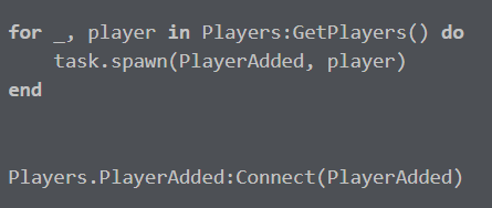 Issues With ProfileService - Scripting Support - Developer Forum | Roblox