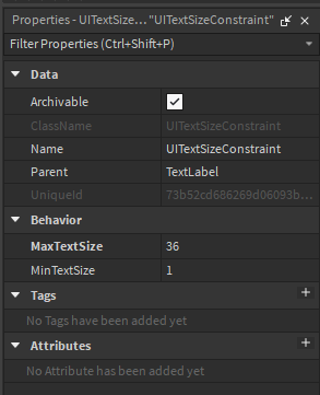 UI scaling issue on smaller devices - Art Design Support - Developer ...