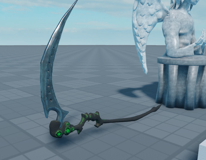 [Studio Beta] 4k Texture rendering - Page 5 - Announcements - Developer ...