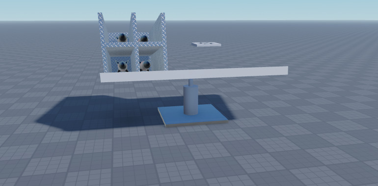 How would I make this thing rotate? (more info in desc) - Scripting ...