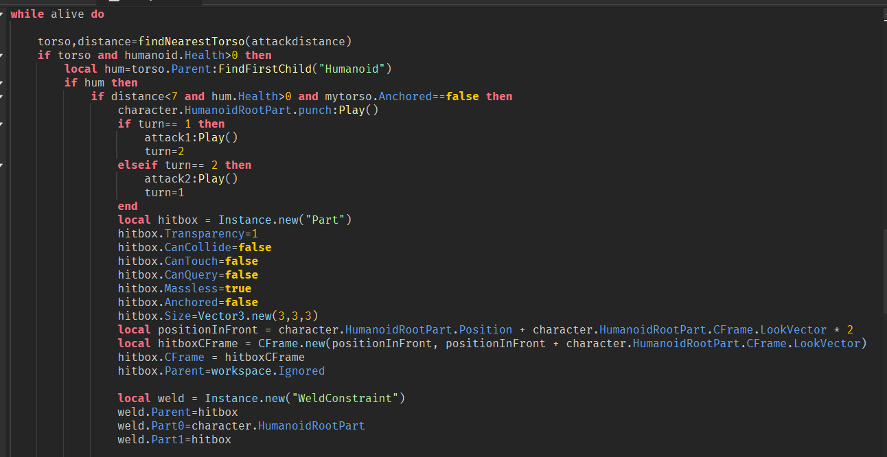 Best way to create enemy NPCs? - Scripting Support - Developer Forum | Roblox