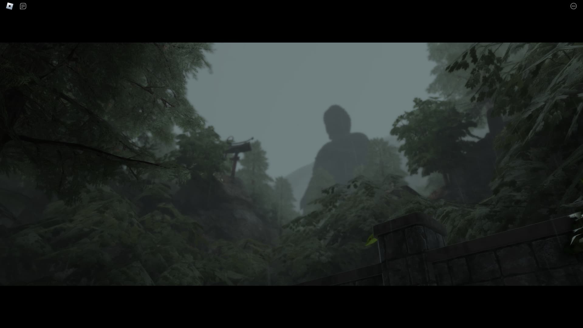 Realistic Foggy Forest Showcase - Creations Feedback - Developer Forum ...