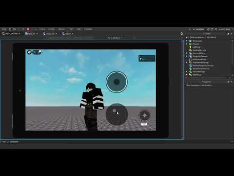 Input_src - Mobile Controls Creator [DEV BUILD] - Community Resources ...