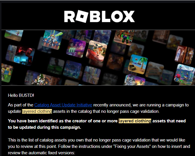 Asset Removal Requests Not Working (Still receiving actions on deleted ...