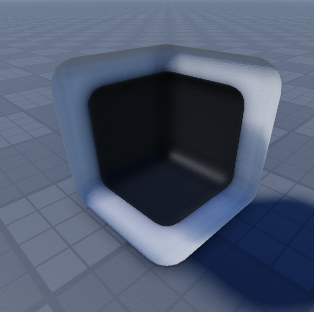 Trying to make solid colored parts - Building Support - Developer Forum ...