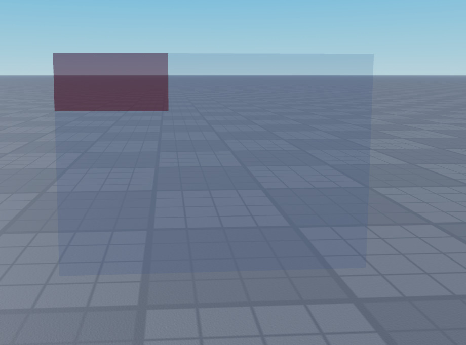 Scale Model like SurfaceGui - Scripting Support - Developer Forum | Roblox