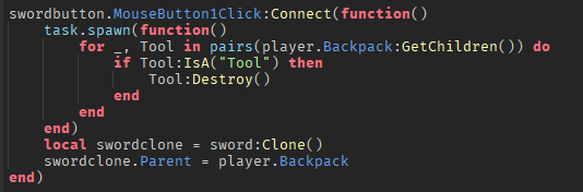 Remote event from replicatedstorage tool not being fired? - Scripting Support - Developer Forum ...