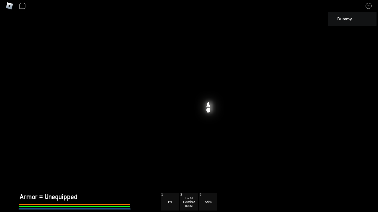 FPS Horror Game Feedback - Creations Feedback - Developer Forum | Roblox