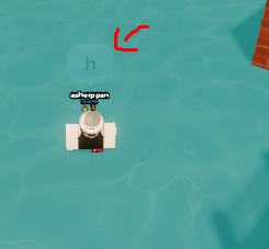 Light Influence of Chat Billboard - Scripting Support - Developer Forum | Roblox