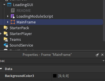 Free Loading / Transition Screen - Community Resources - Developer ...