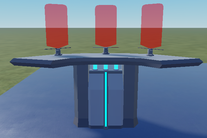 Advanced Low-Poly and Mid-Poly Modeler for Hire! (CLOSED) - Portfolios ...