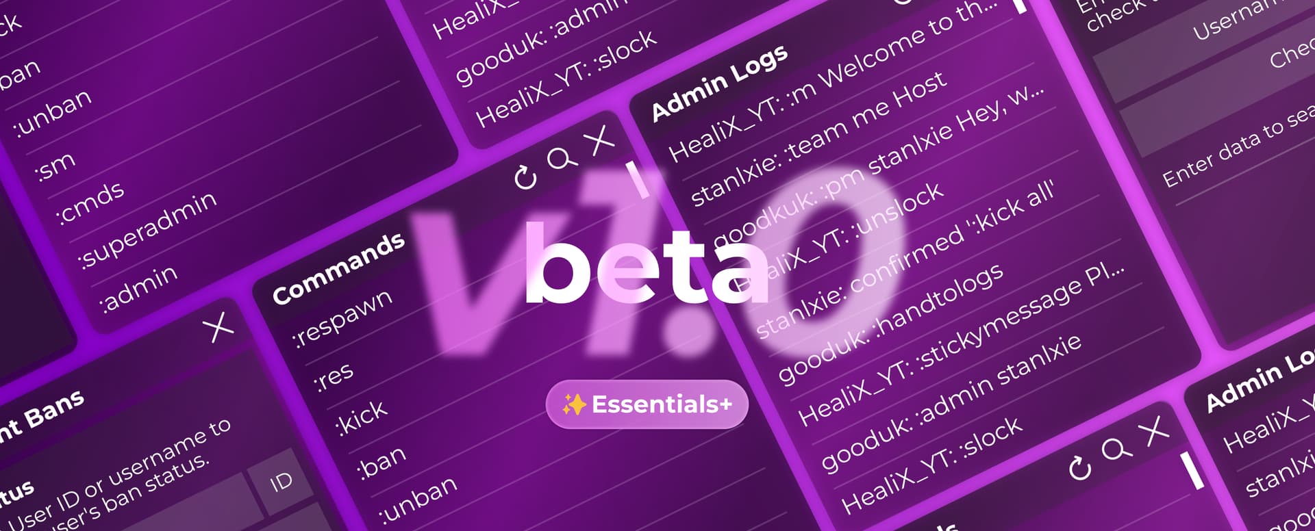 Essentials+ | Basic Admin Essentials- redesigned - Community Resources ...