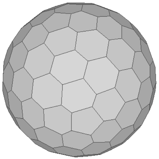 Sunsetting the Legacy Computational Solid Geometry (CSG) Engine ...