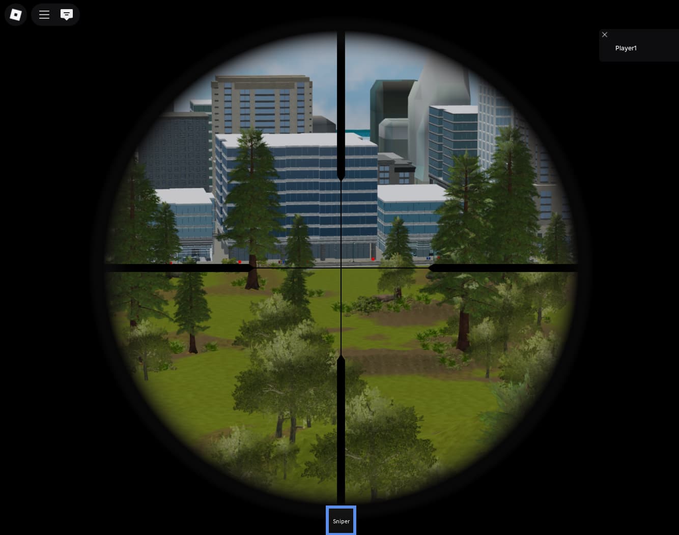 New Instance Streaming Feature: Multiple Replication Foci ...