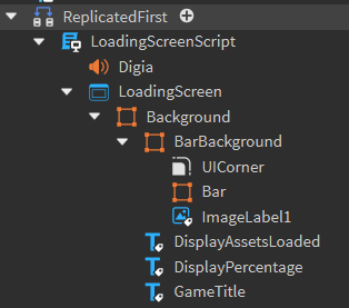 ImageLabel doesn't change - Scripting Support - Developer Forum | Roblox