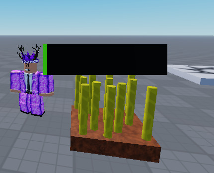 Why is my tween not running? - Scripting Support - Developer Forum | Roblox