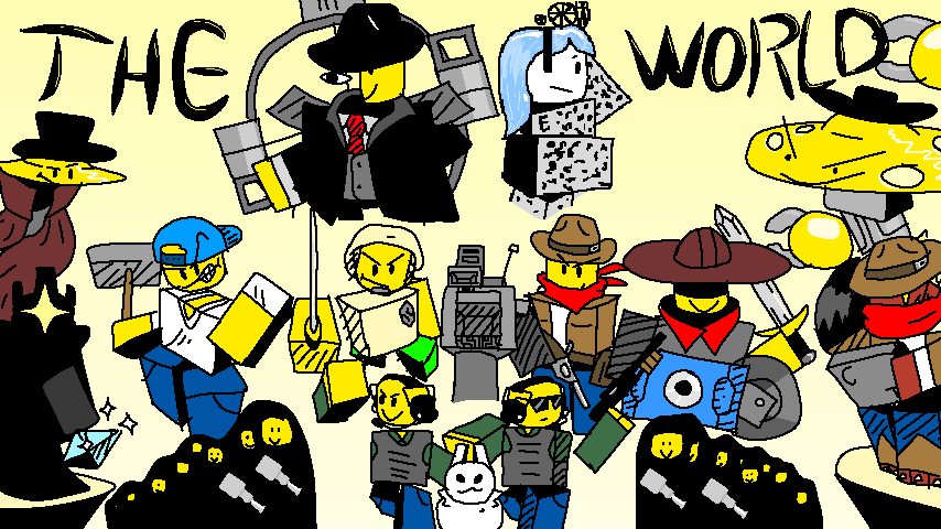 Feedback on main game thumbnail - Creations Feedback - Developer Forum ...