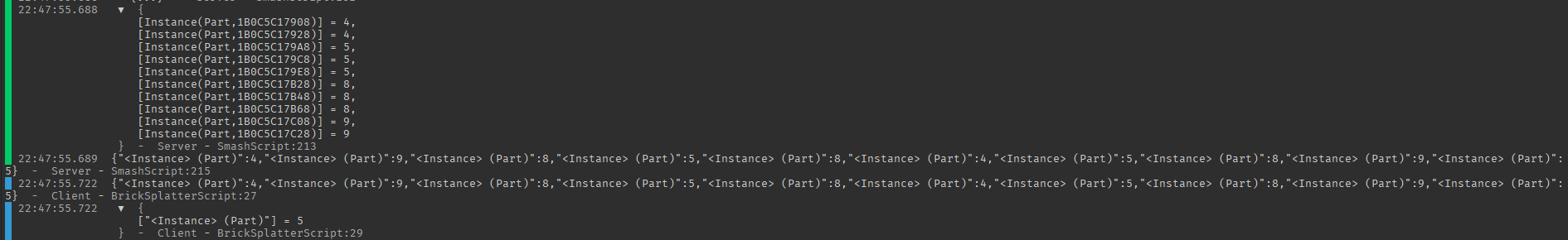 Issue with JSONDecode in HttpService - Scripting Support - Developer Forum | Roblox