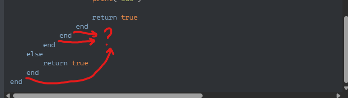 A Remotefunction does not returning Value - Scripting Support - Developer Forum | Roblox