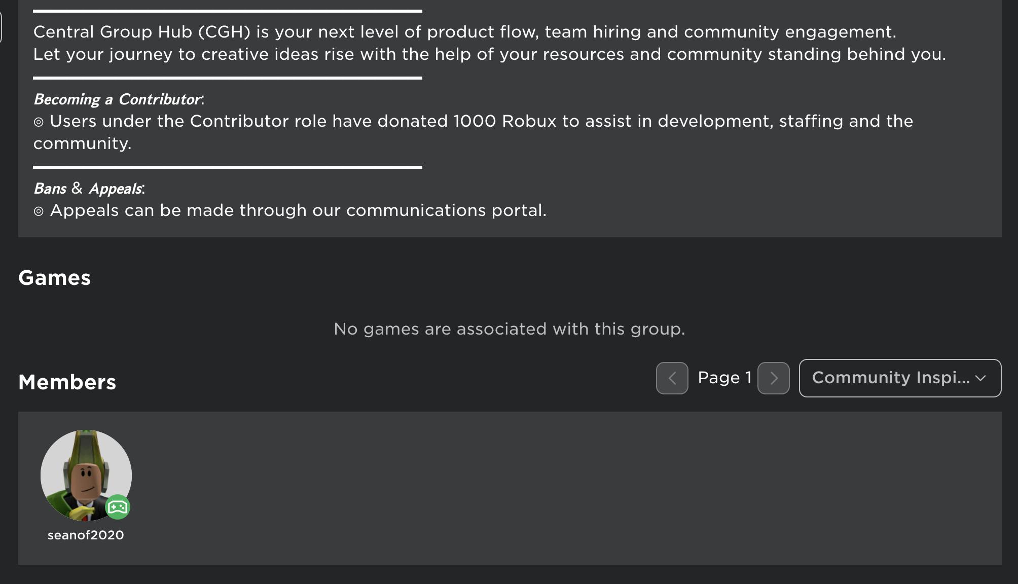 [outdated portfolio] - Showcase Your Portfolio - Developer Forum | Roblox
