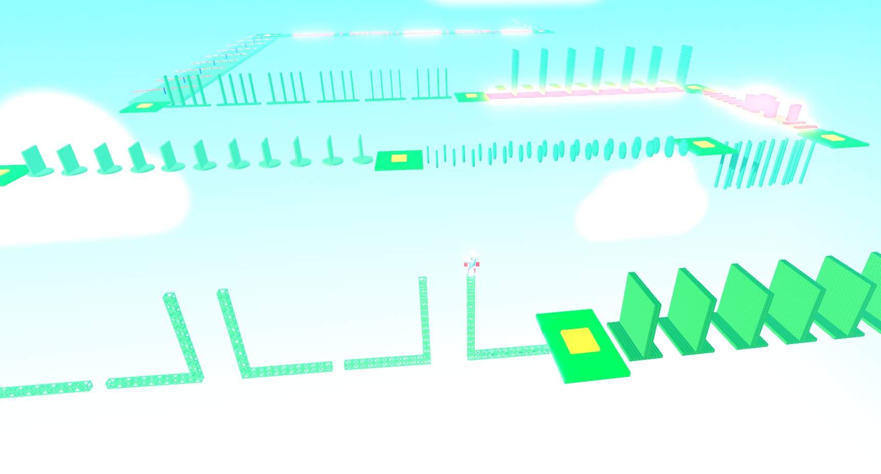 How Do I Make This Obby Less Boring? - Creations Feedback - Developer ...