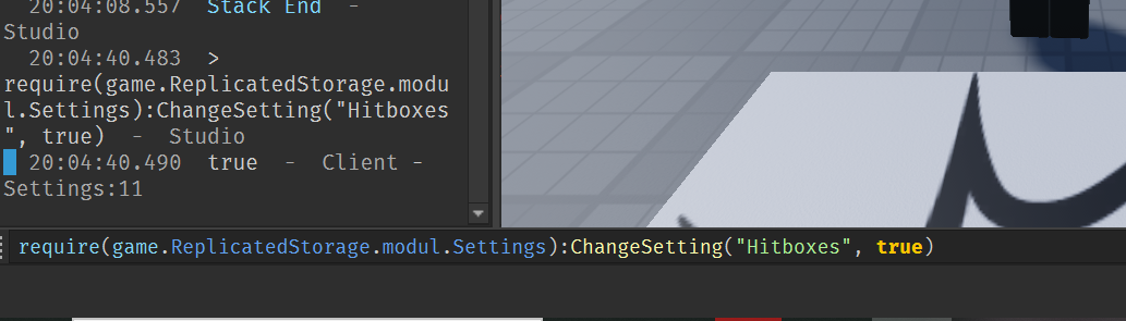 Changing a value in a table does not work for some UNHOLY reason - Scripting Support - Developer ...